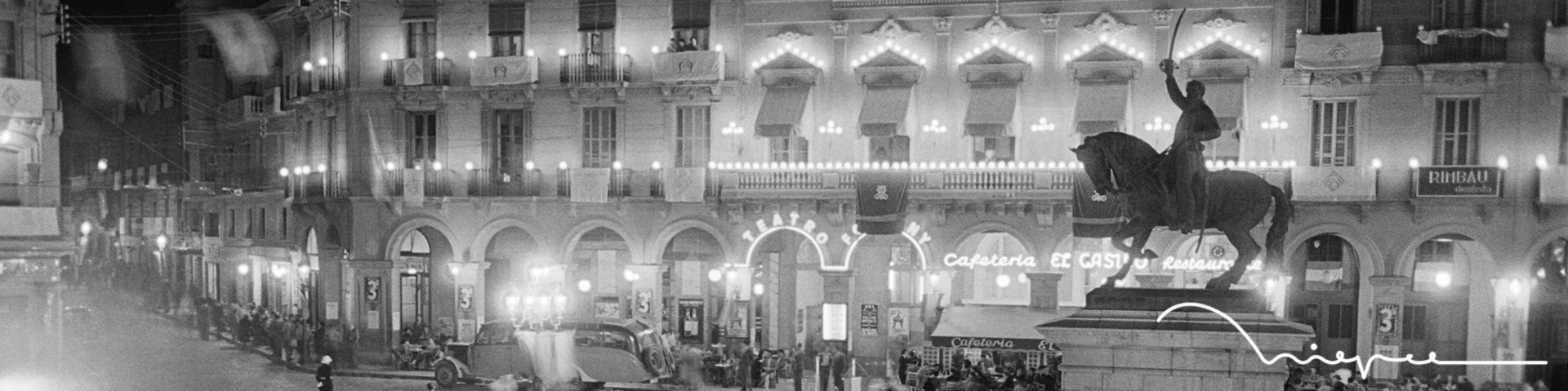 Fotos Reus Antigues - Col·lecció Històrica Niepce